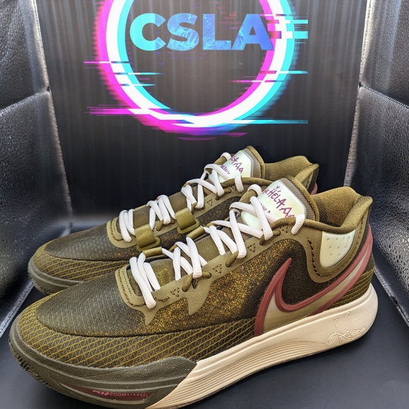 Nike | Shoes | Nike Kyrie 8 N7 Standing Rock Unreleased | Poshmark